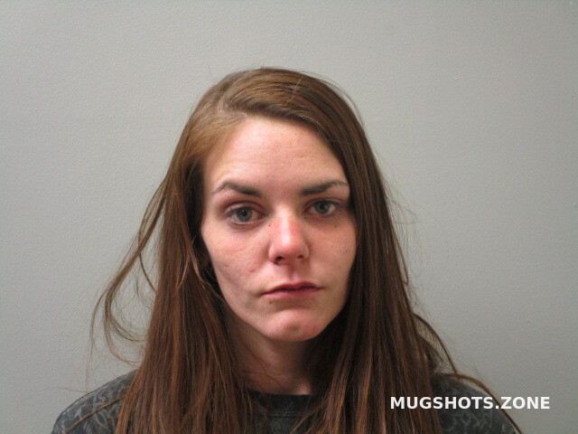 BLANKENSHIP SHONA LEIGH 02/15/2022 - Madison County Mugshots Zone