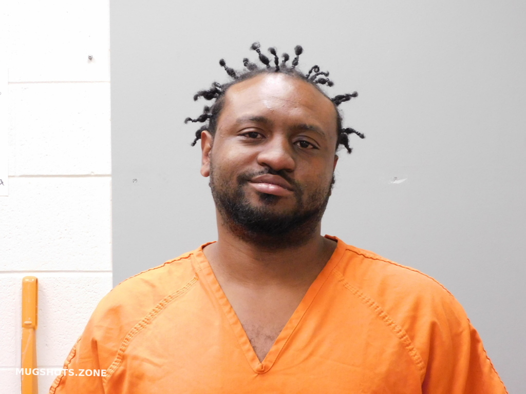 YOUNG GERRY DEAN 02/16/2022 - Madison County Mugshots Zone