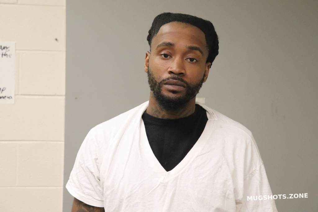 RIVERS MARSHAE DESHAWN 02/19/2022 - Madison County Mugshots Zone