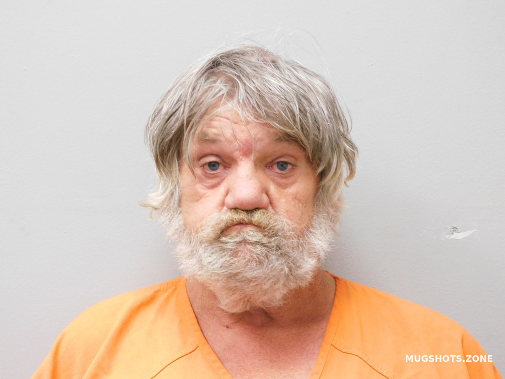 PHILLIPS TERRY DEAN 02/19/2022 - Madison County Mugshots Zone