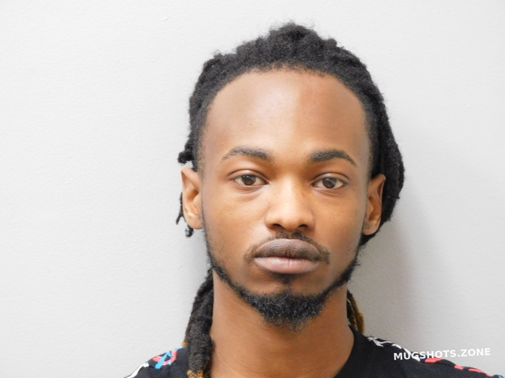 BAPTISTE KEILON DWAYNE 02/22/2022 - Madison County Mugshots Zone