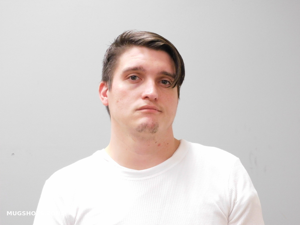 BLACKWELL LANDON CHASE 02/22/2022 - Madison County Mugshots Zone