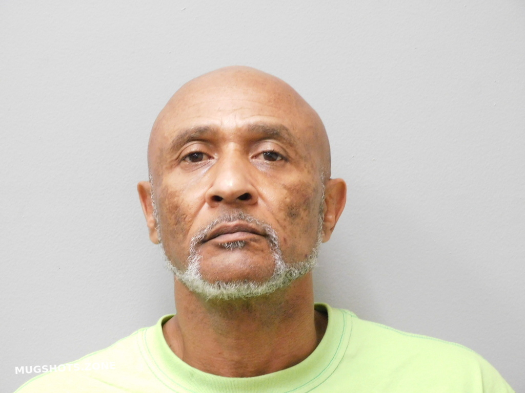 GRAVITT KERRY LEBRON 02/22/2022 - Madison County Mugshots Zone