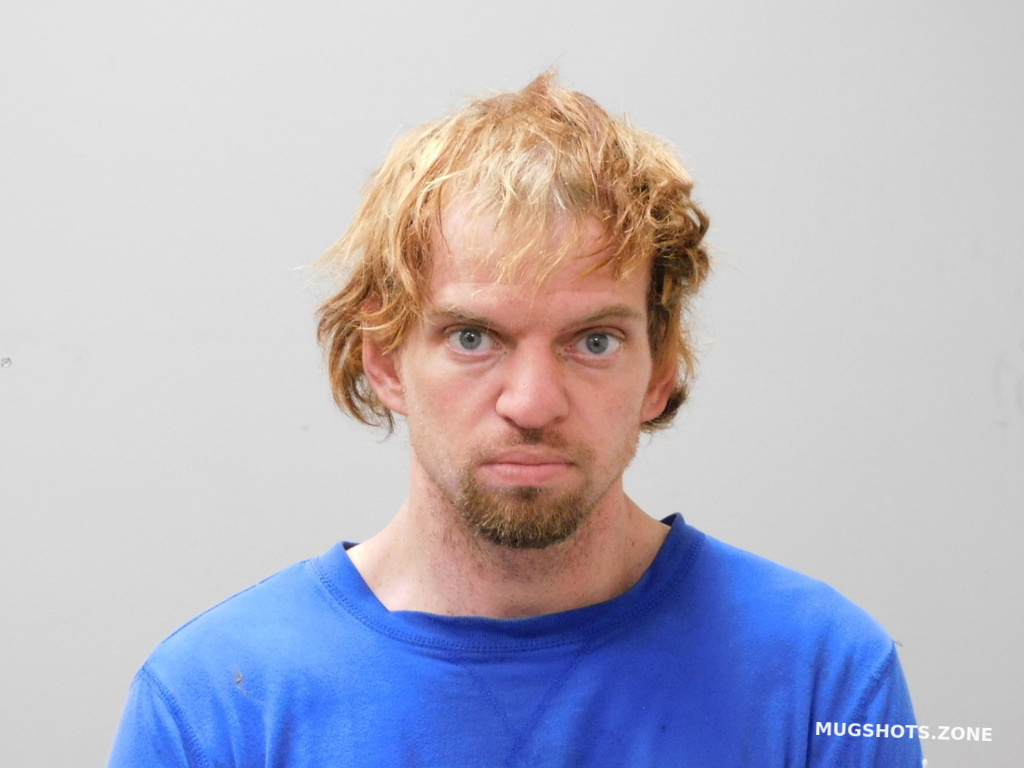 DOYAL SETH JOSEPH 02/24/2022 - Madison County Mugshots Zone