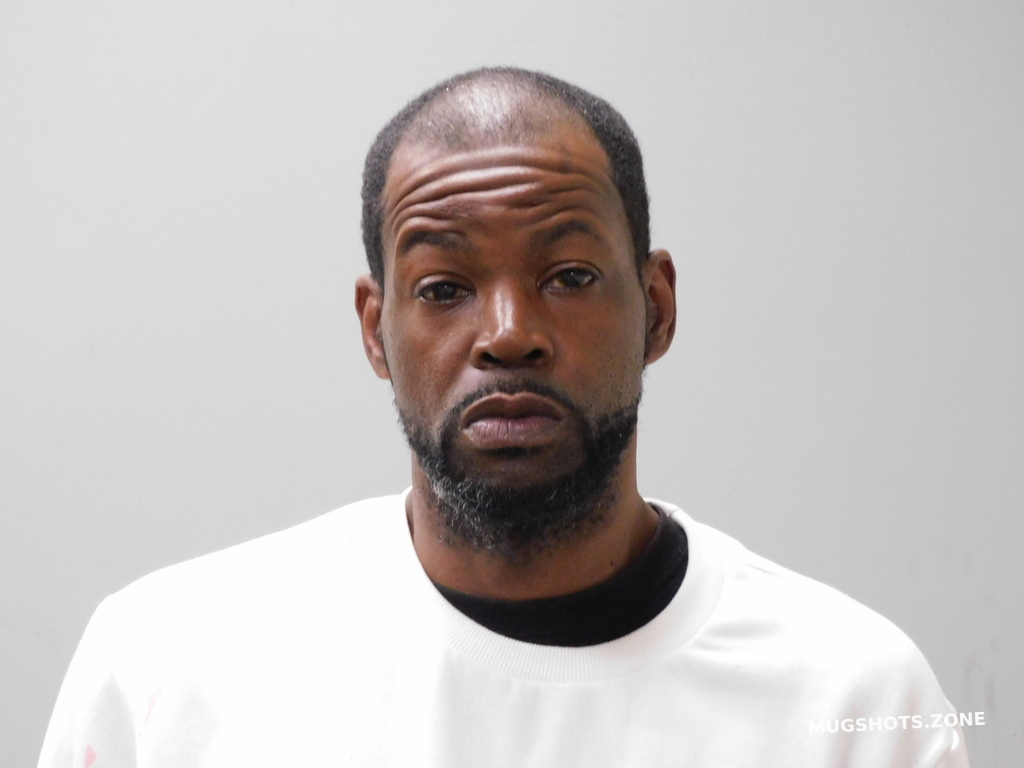 SWAFFORD CORI SHANTEZ 02/24/2022 - Madison County Mugshots Zone