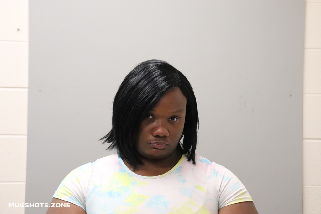 MOORE BIANCA SHADA 02/27/2022 - Madison County Mugshots Zone