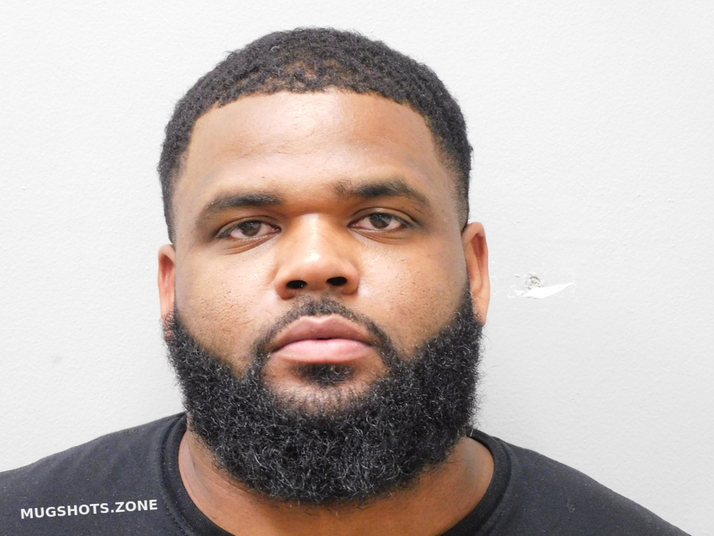 BROWER BRYAN CORTEZ 02/27/2022 - Madison County Mugshots Zone