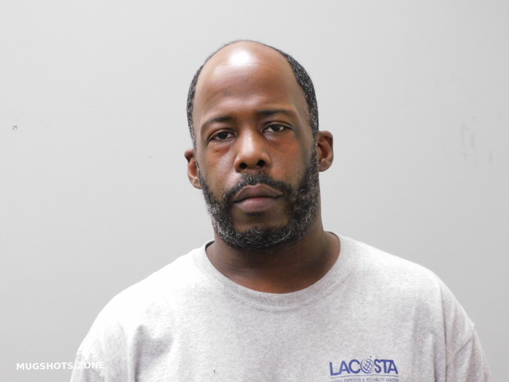 WHITT JOSHUA JACQUES 02/28/2022 - Madison County Mugshots Zone