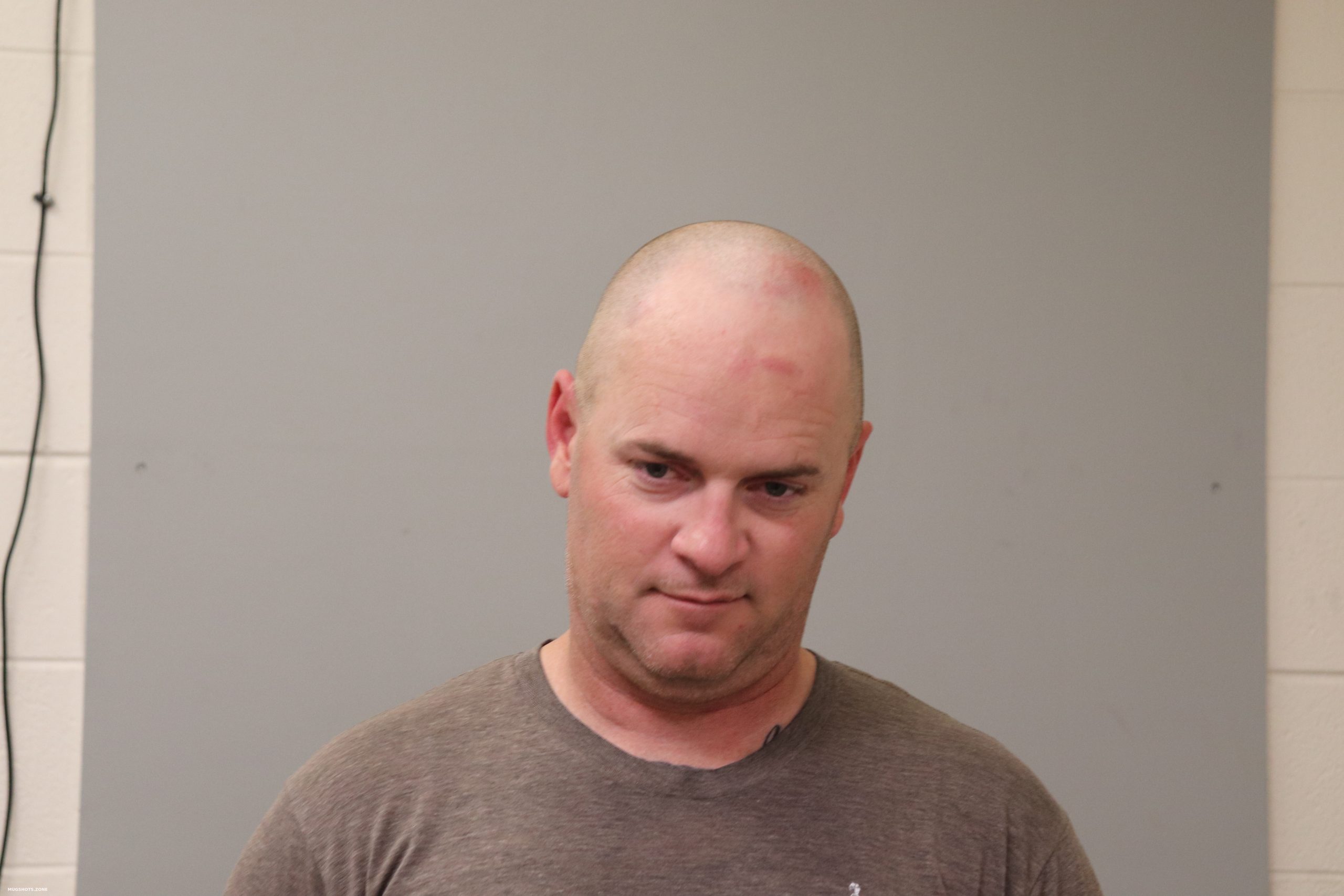 INABINET JAMES PATRICK 03/01/2022 - Madison County Mugshots Zone