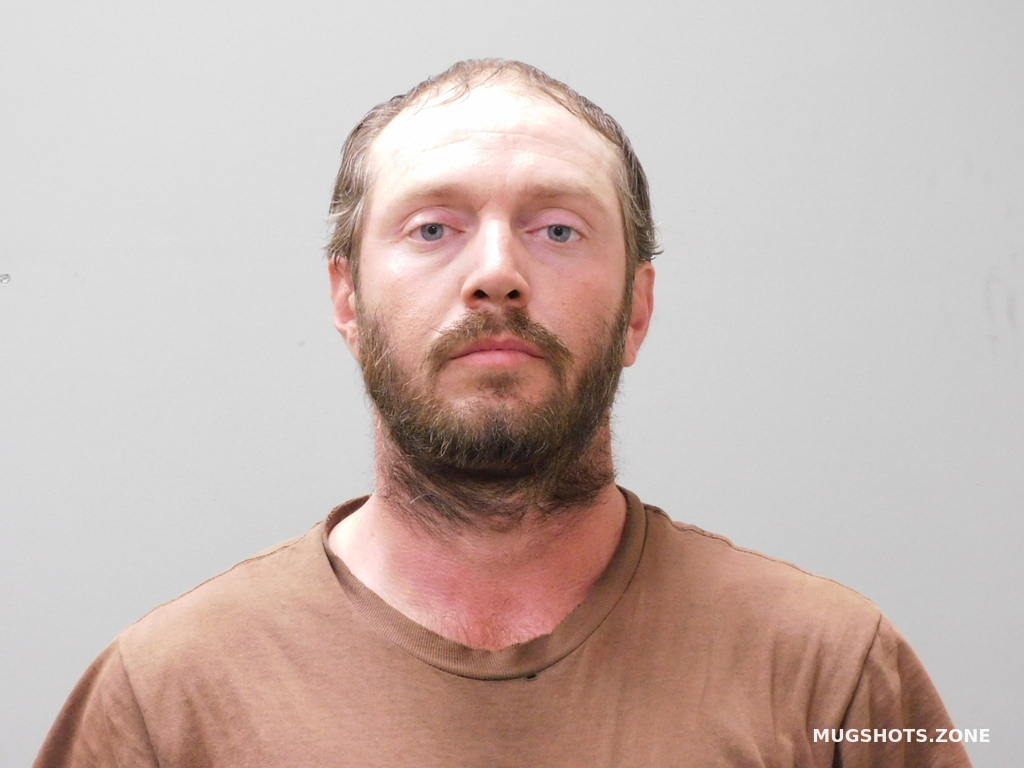 BAY JERRY DEAN 03/02/2022 - Madison County Mugshots Zone