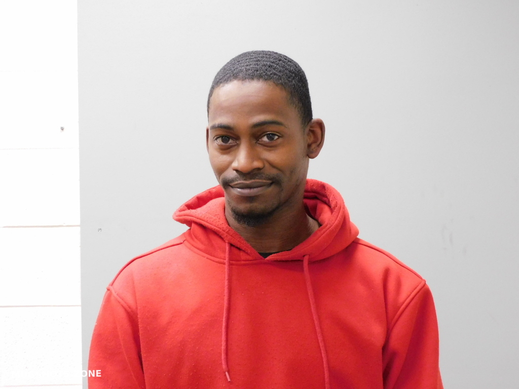 RUFFIN ELIJAH JEROME 03/02/2022 - Madison County Mugshots Zone