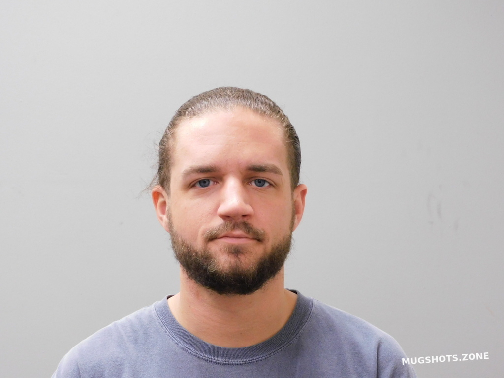 STAMPLEY ALEXANDER CHARLES 03/03/2022 - Madison County Mugshots Zone