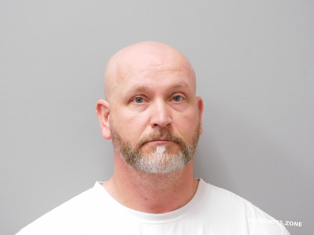 WILSON JAMES CHRISTOPHER 03/03/2022 - Madison County Mugshots Zone