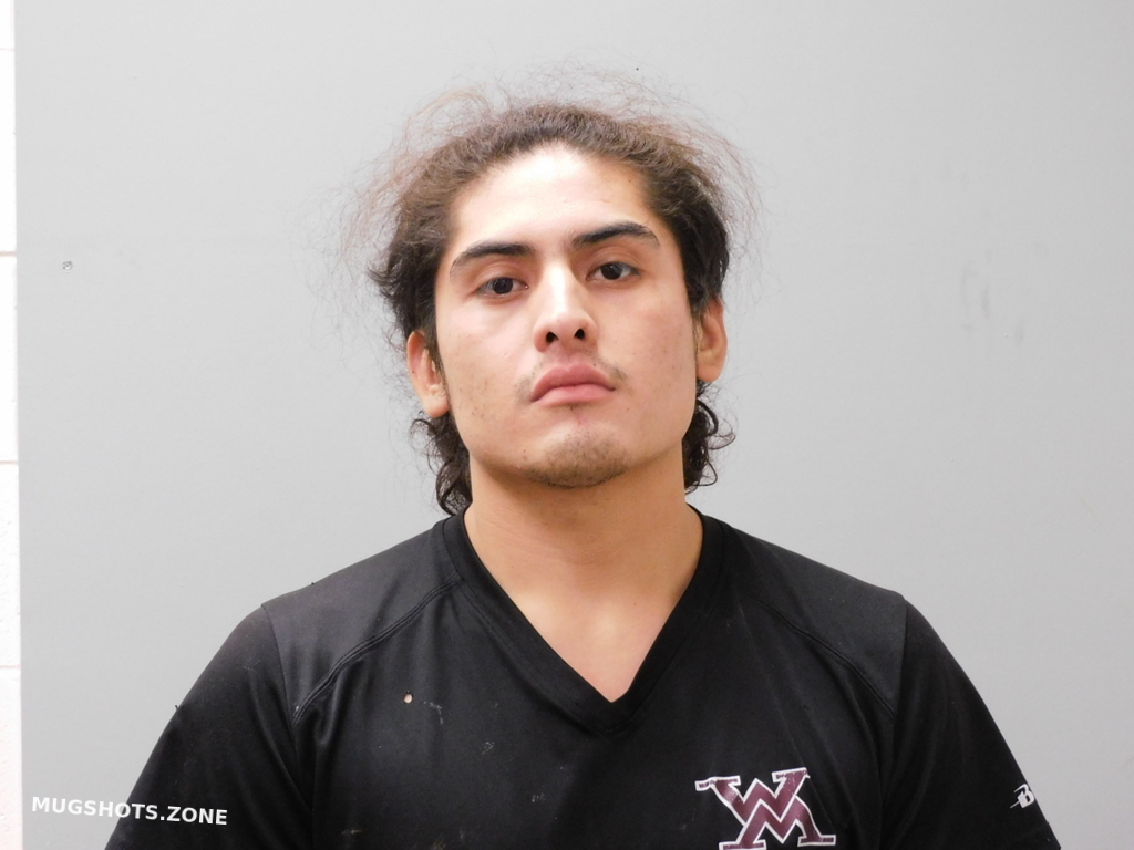 NAVA NORBERTO MONTALBAN 03/03/2022 - Madison County Mugshots Zone