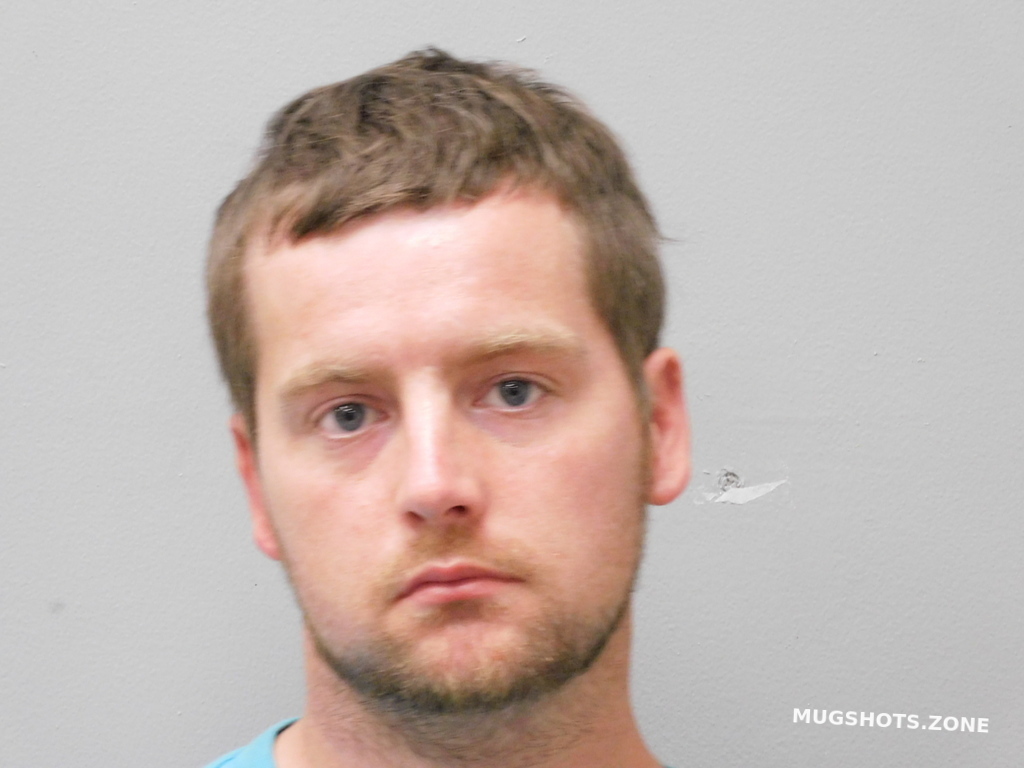 CARDEN DEVIN RAY 03/08/2022 - Madison County Mugshots Zone