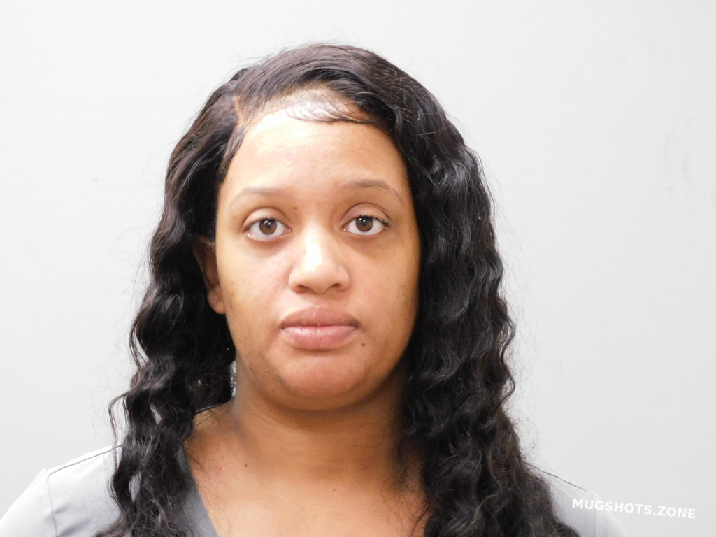 MORRISON TAMIKA DENISE 03/08/2022 - Madison County Mugshots Zone