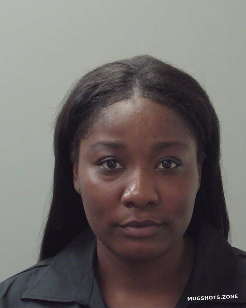 MORRIS MIARRA MONIQUE 03/09/2022 - Madison County Mugshots Zone