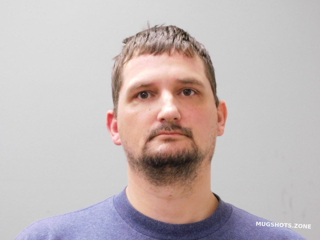 HOPKINS RANDY NEAL 03/09/2022 - Madison County Mugshots Zone