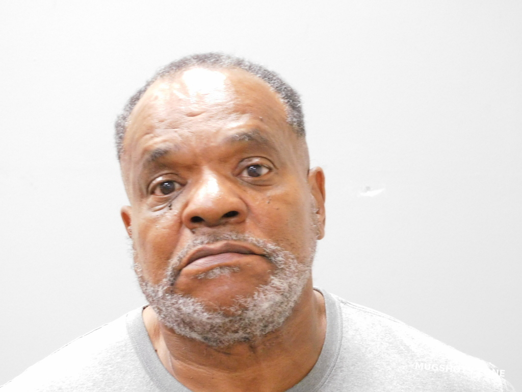 ALEXANDER THOMAS LINWOOD 03/17/2022 - Madison County Mugshots Zone