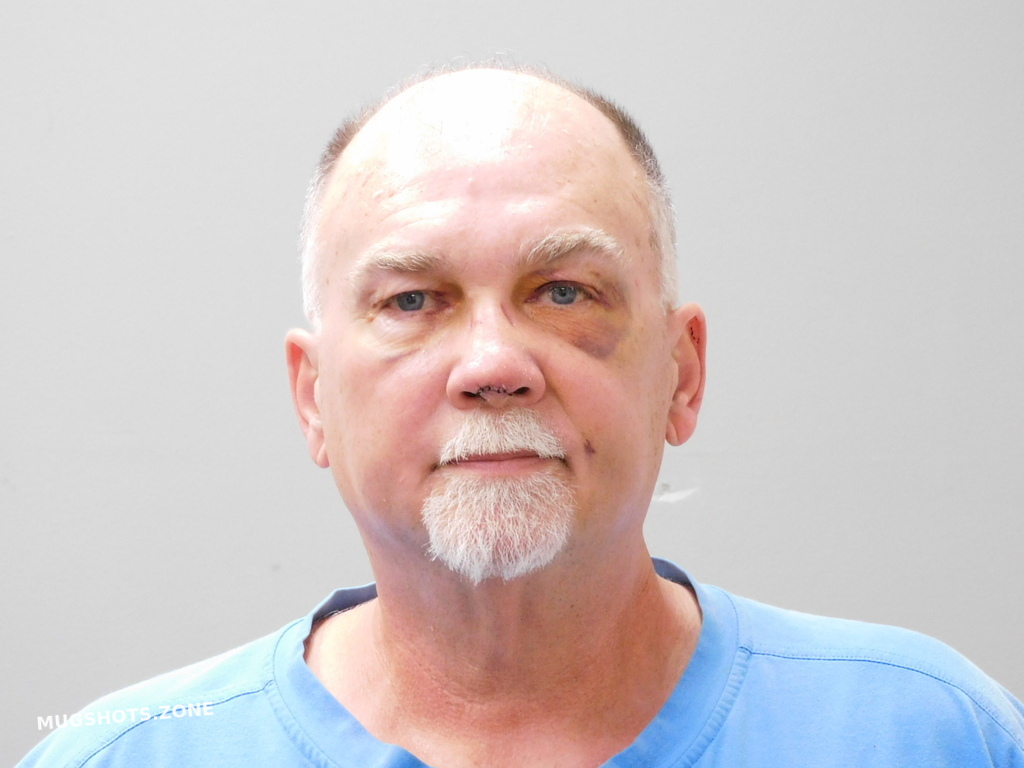 BICE JAMES RANDALL 03/17/2022 - Madison County Mugshots Zone