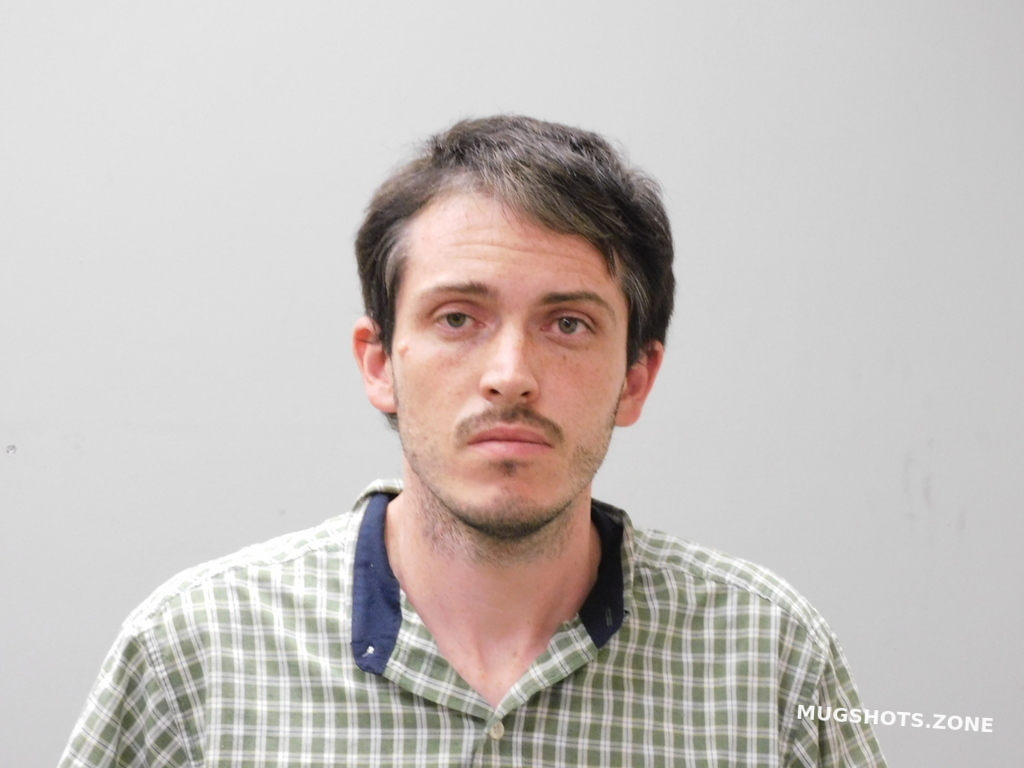 PAYNE TIMOTHY LEWIS 03/18/2022 - Madison County Mugshots Zone