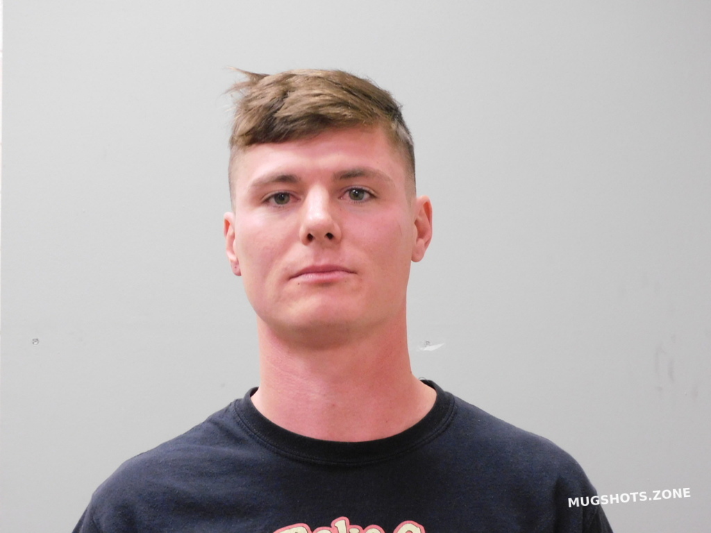 BURKE SETH TYLER 03/18/2022 - Madison County Mugshots Zone