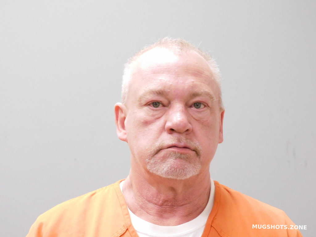 HOLLADAY BRIAN RUSSELL 03/18/2022 - Madison County Mugshots Zone