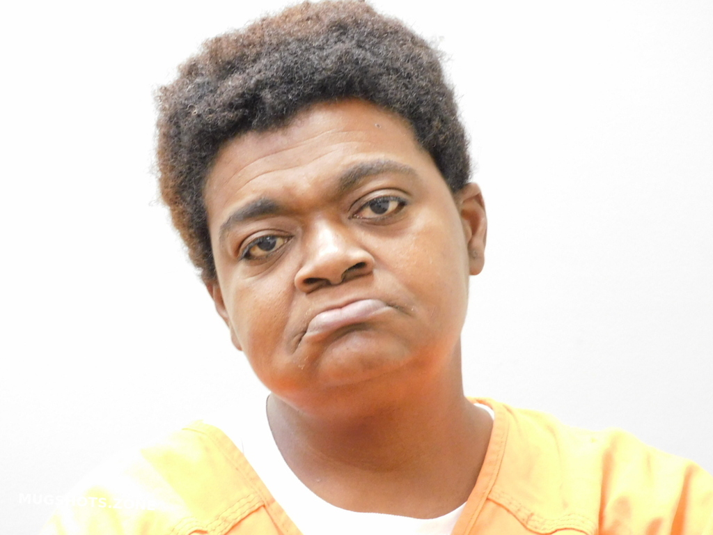 DAVIS NATASHA LARAE 03/19/2022 - Madison County Mugshots Zone