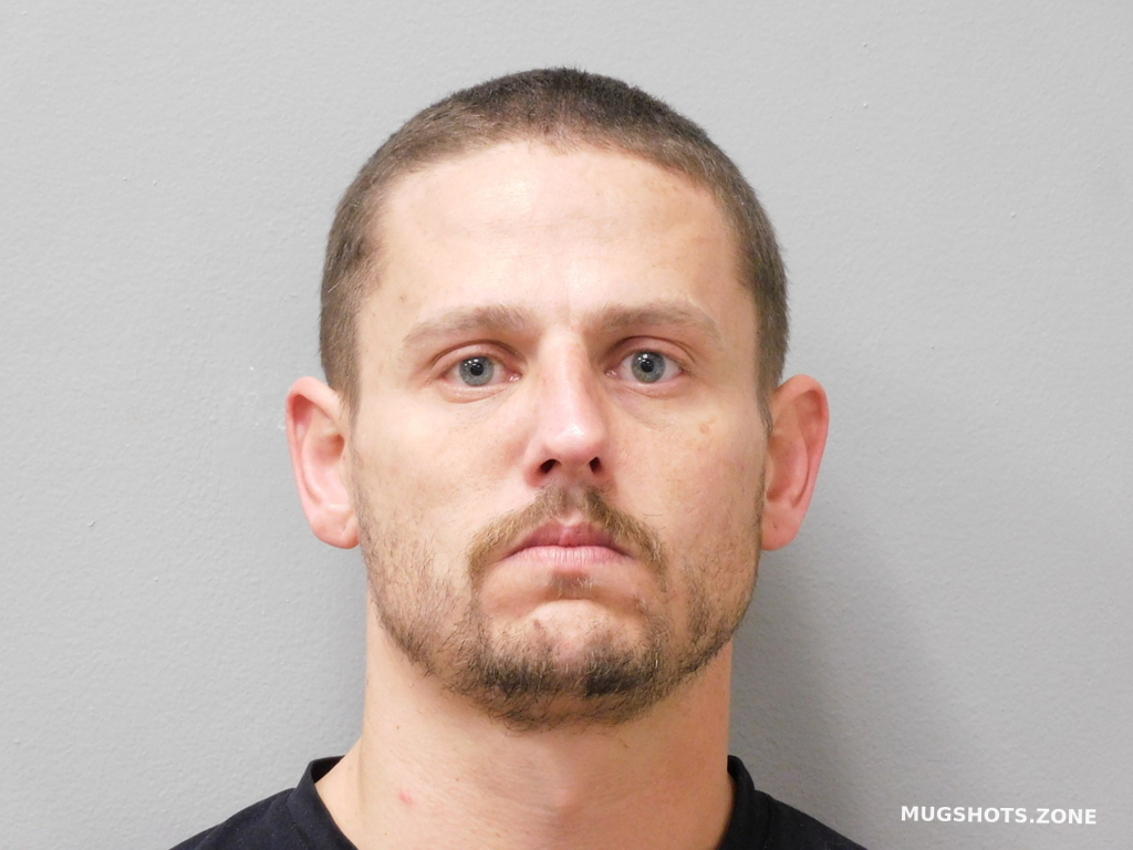 WELLINGTON ROBERT LEVI 03/19/2022 - Madison County Mugshots Zone