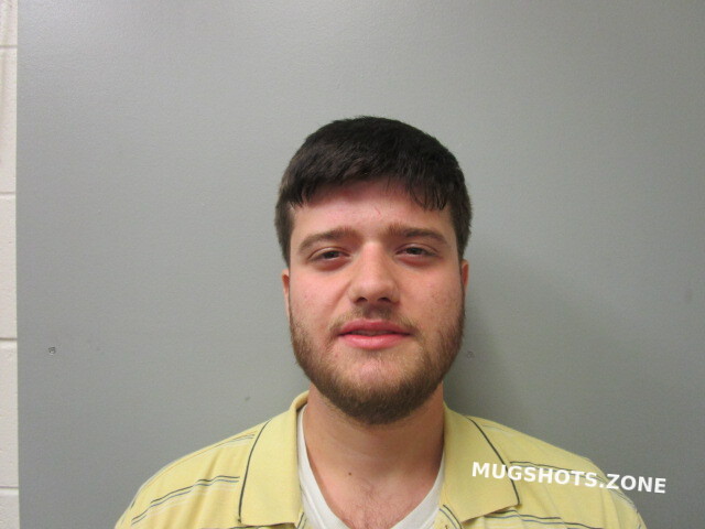 ALLEN PAUL ELLIOTT 03/21/2022 - Madison County Mugshots Zone