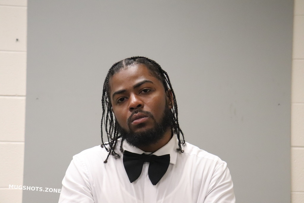 MABRY CHARLIE JEFFREY 03/21/2022 - Madison County Mugshots Zone