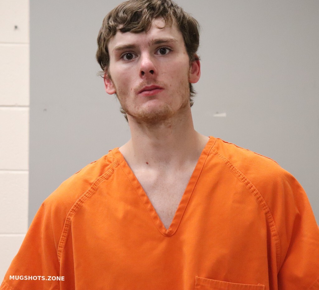 LEETH JOSHUA RAY 03/21/2022 - Madison County Mugshots Zone