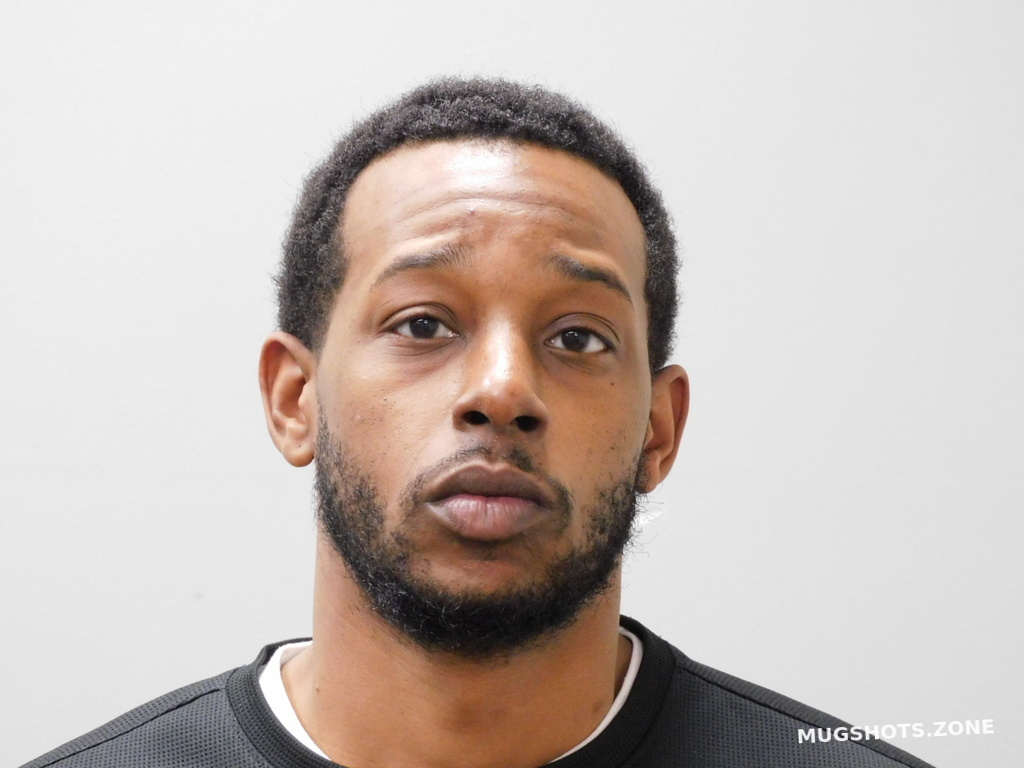 HARTSFIELD JAMICHAEL ANTHONY 03/22/2022 - Madison County Mugshots Zone