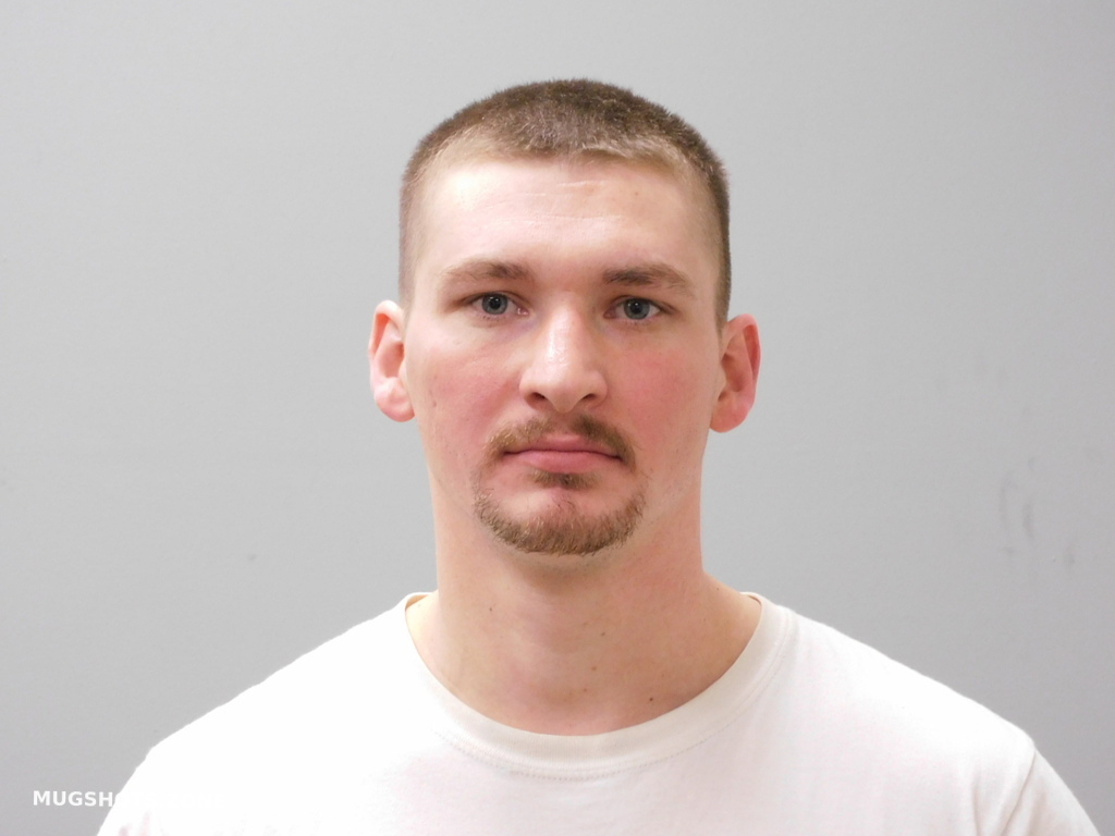 THORNTON SCOTT EDWARD 03/23/2022 - Madison County Mugshots Zone