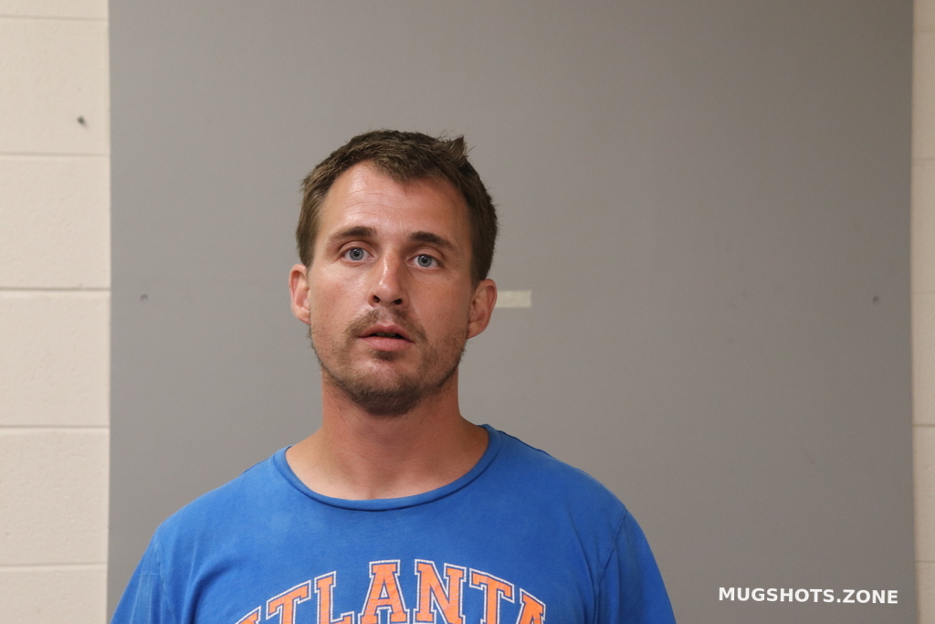 BERRY TIMOTHY LEE 03/26/2022 - Madison County Mugshots Zone