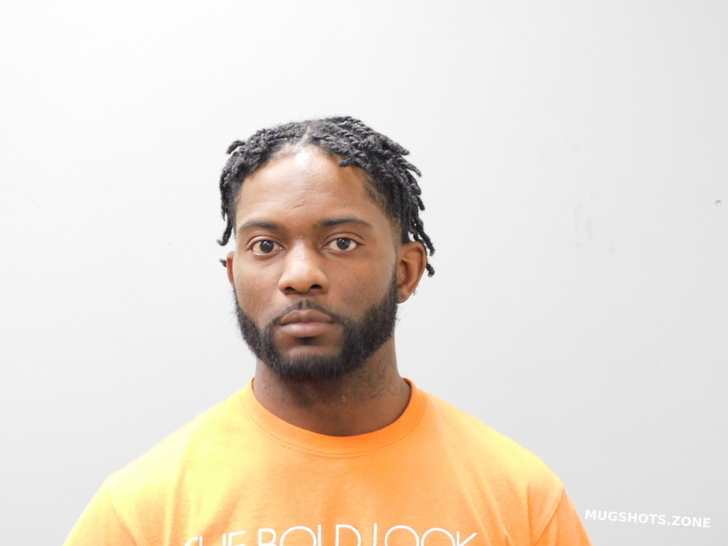 DRAKE CHASE OBRIENT 03/27/2022 - Madison County Mugshots Zone