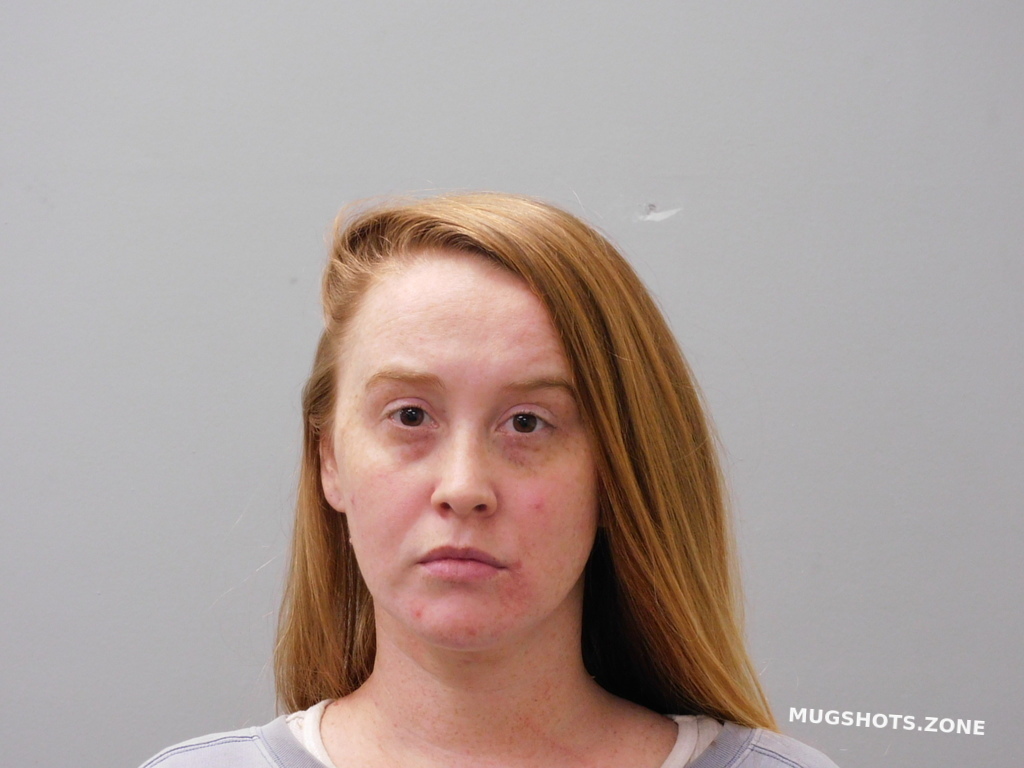 WEST CORINNA ERIN 03/28/2022 - Madison County Mugshots Zone