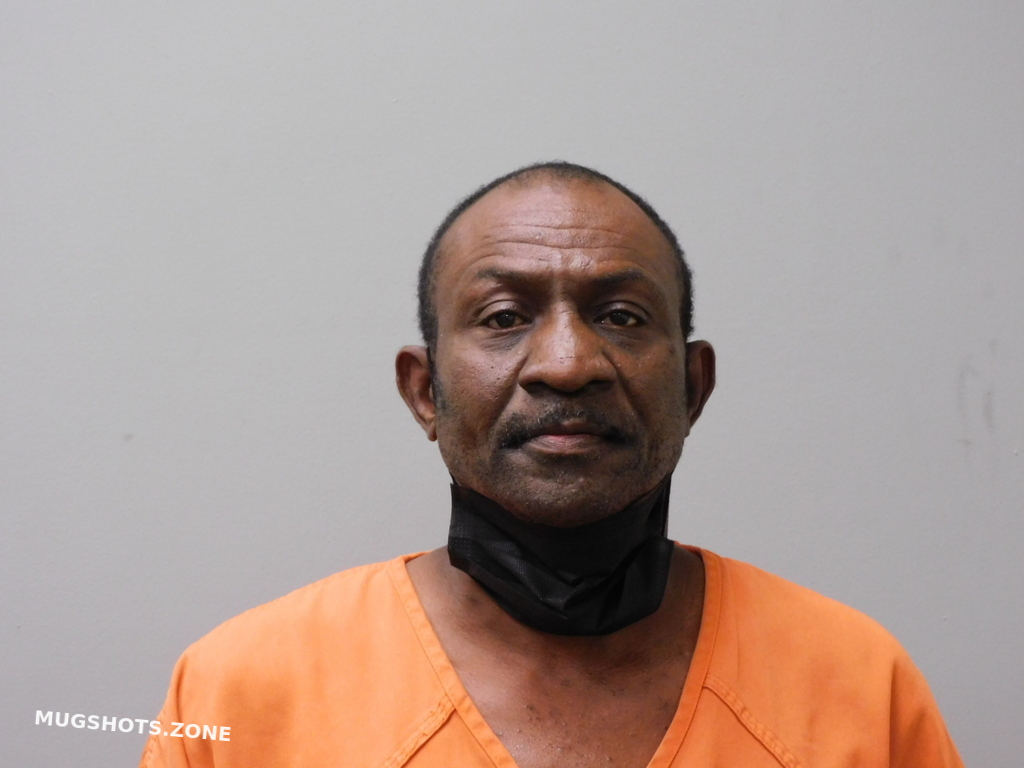SMITH LARRY DONELL 03/28/2022 - Madison County Mugshots Zone