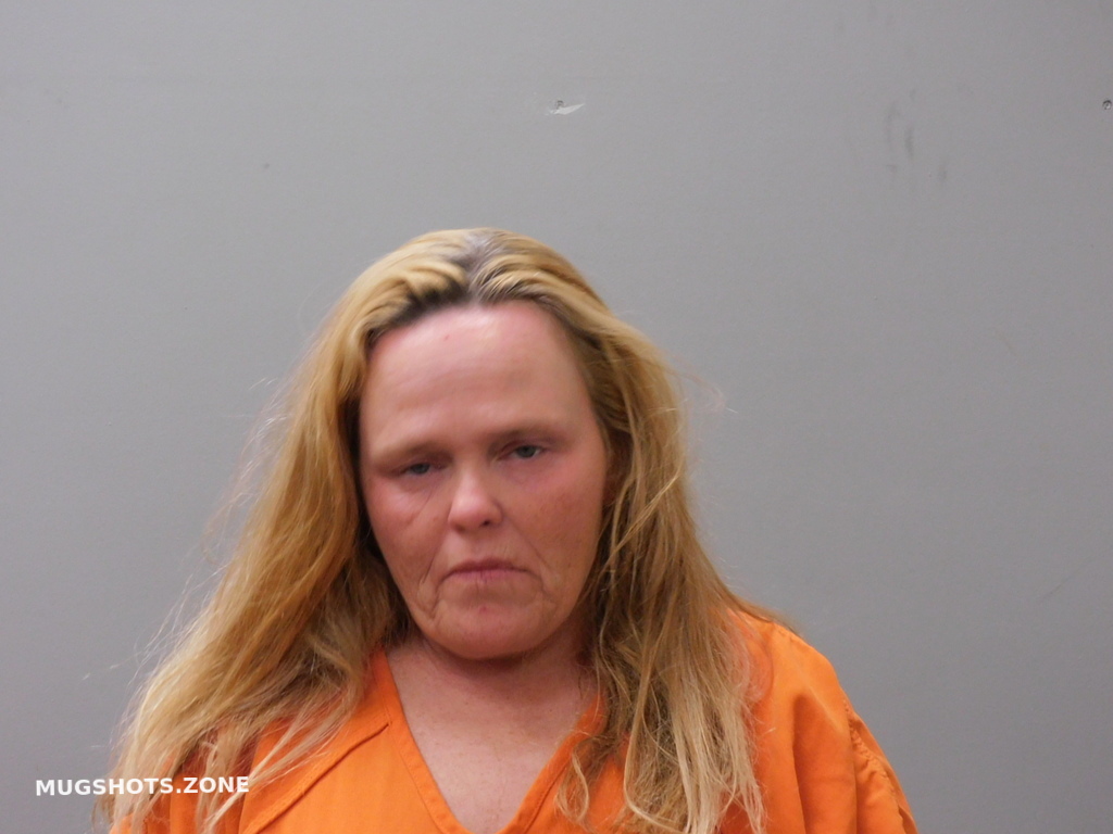 MELSON TINA MARIE 03/29/2022 - Madison County Mugshots Zone
