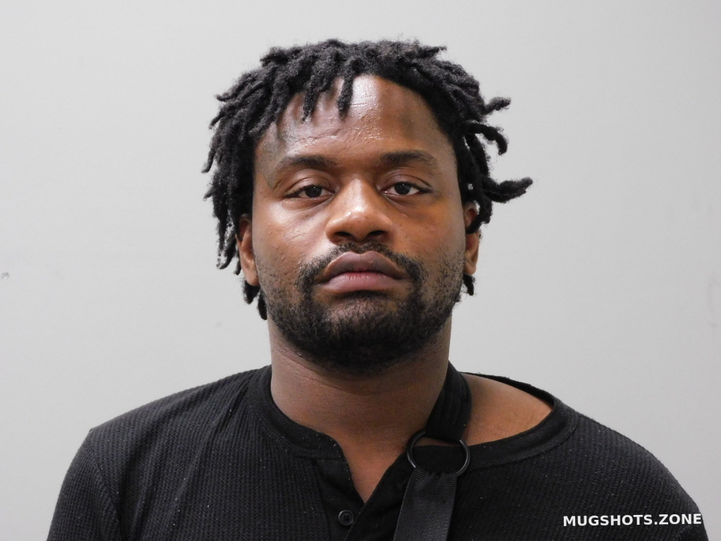 JONES RODNEY ONEAL 03/30/2022 - Madison County Mugshots Zone