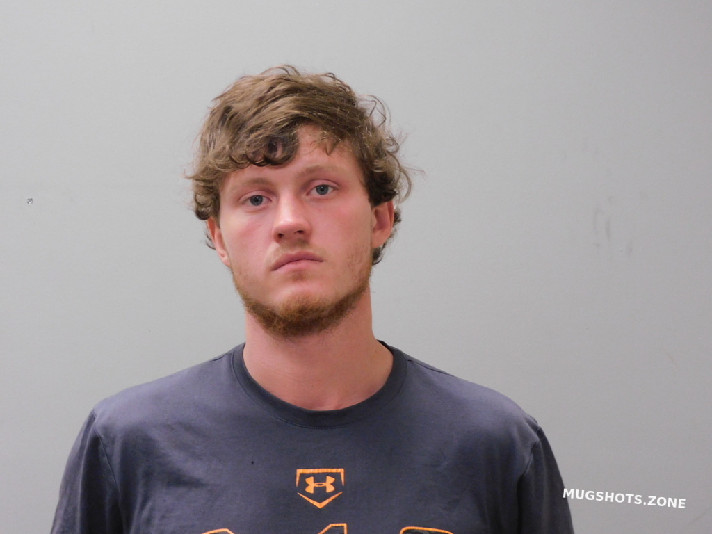 POTTS AUSTIN BLAKE 03/31/2022 - Madison County Mugshots Zone