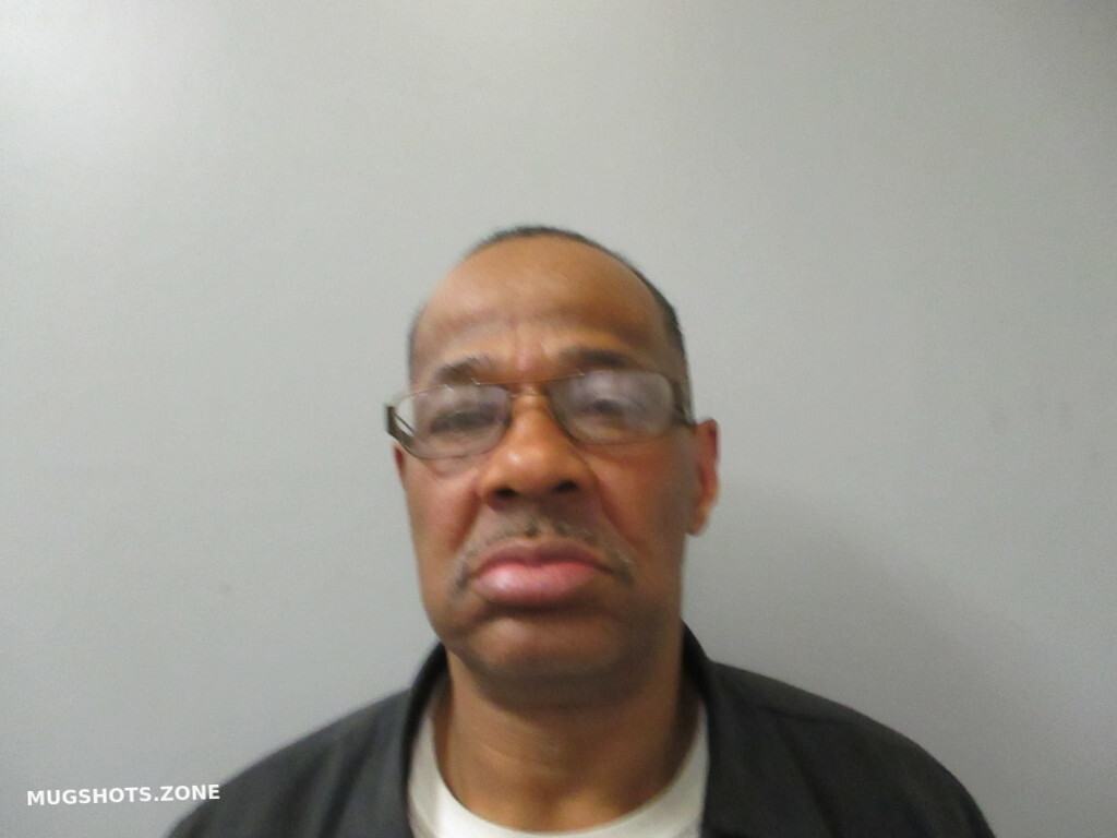 CURRY ARCHIE 04/01/2022 - Madison County Mugshots Zone