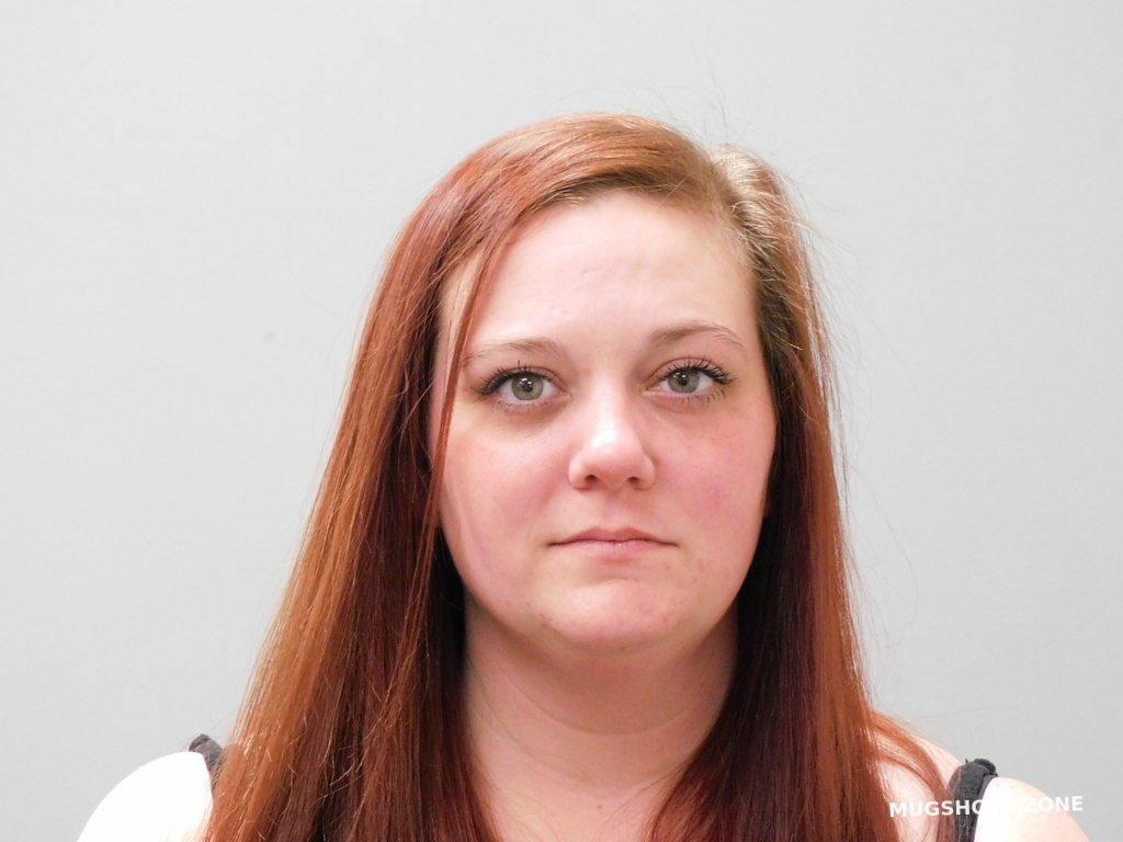 WILES CHELSEA MICHELLE 04/01/2022 - Madison County Mugshots Zone