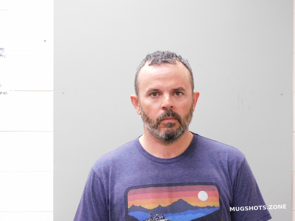 HENKINS JAMES ADAM 04/01/2022 - Madison County Mugshots Zone