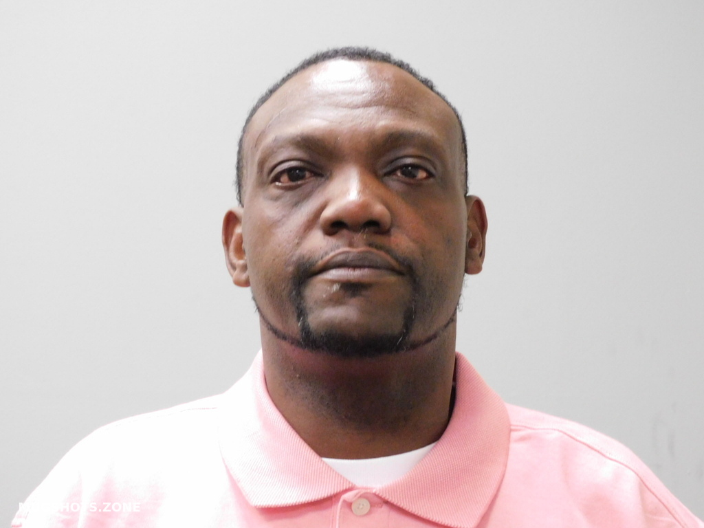 FLUKER KENNETH ANDRE 04/02/2022 - Madison County Mugshots Zone