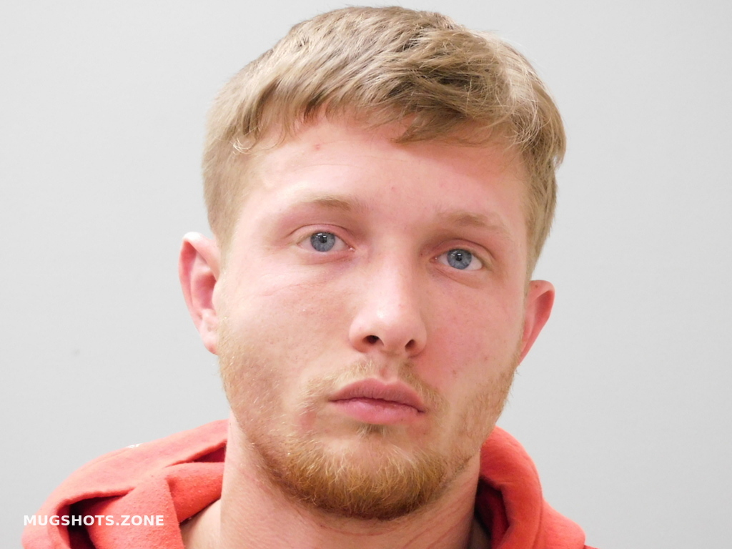 ANDERS NICHOLAS BLAKE 04/02/2022 - Madison County Mugshots Zone