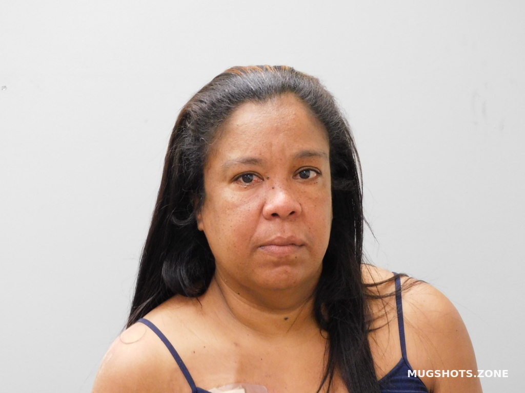 RIVERA-ROJAS GRISEL MARIE 04/03/2022 - Madison County Mugshots Zone