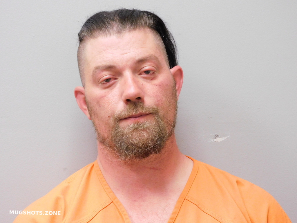 PENLAND KEVIN SCOTT 04/03/2022 - Madison County Mugshots Zone
