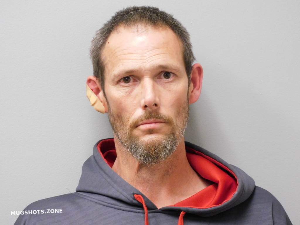 RIGGINS CHRISTOPHER LEE 04/04/2022 - Madison County Mugshots Zone