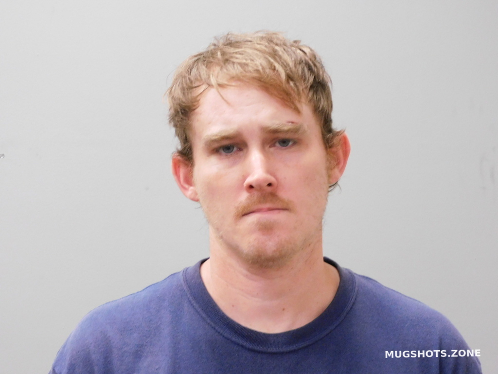 BICE DAVID AUSTIN 04/04/2022 - Madison County Mugshots Zone